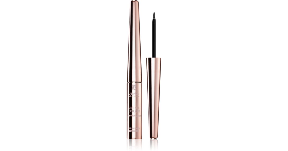 BioNike Color Perfect Liner Eyeliner | notino.ie