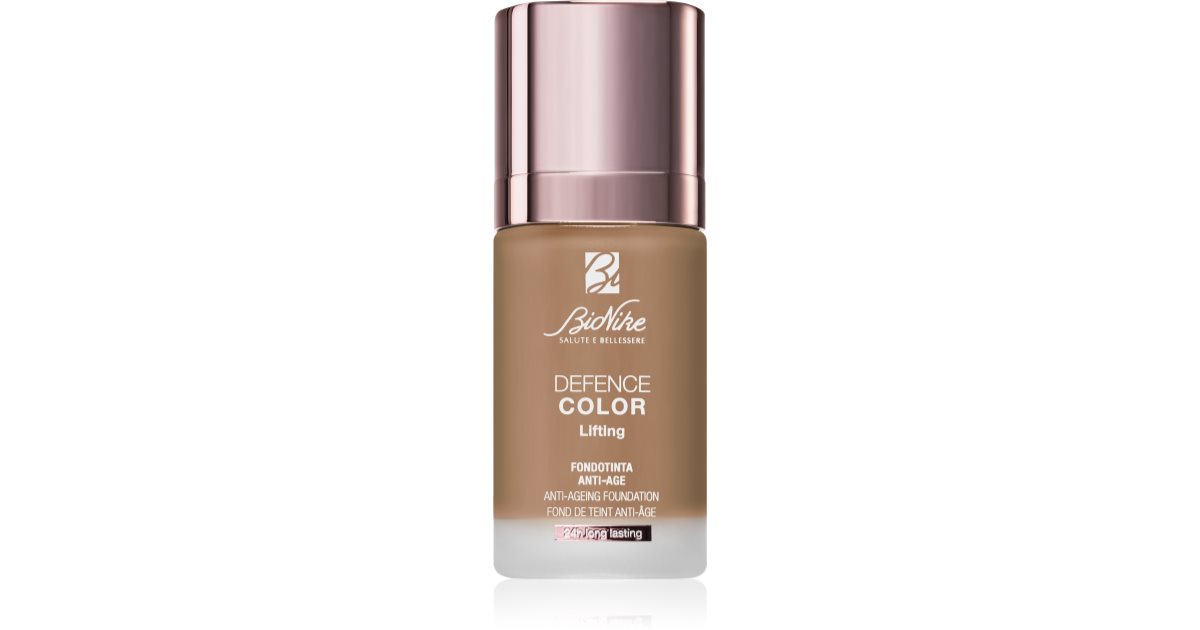 BioNike Color Lifting Lifting Foundation | notino.ie