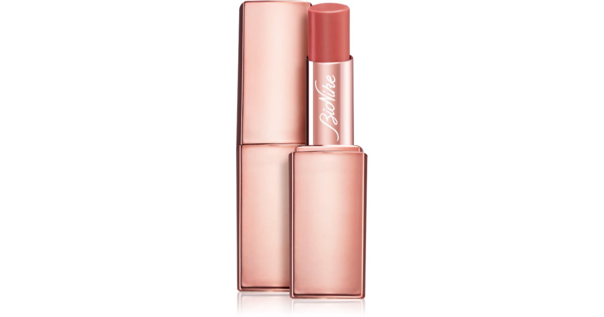 BioNike Color Nutri Shine nourishing and perfecting lip balm | notino.co.uk