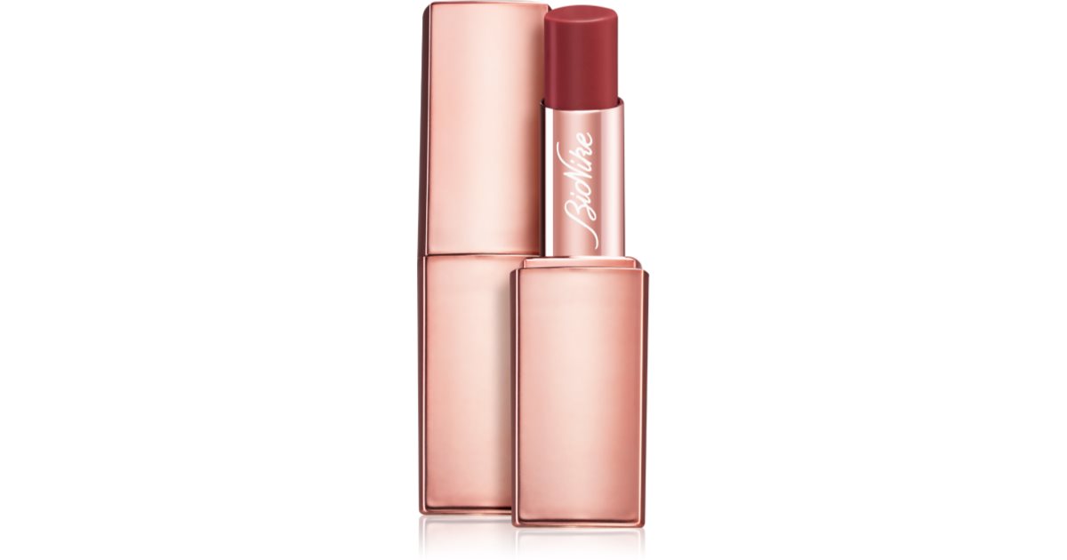 BioNike Color Nutri Shine nourishing and perfecting lip balm | notino.co.uk