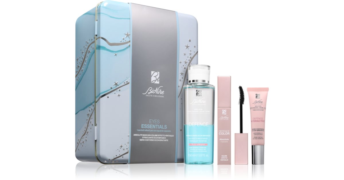 BioNike Eyes Essentials Gift Set | notino.ie