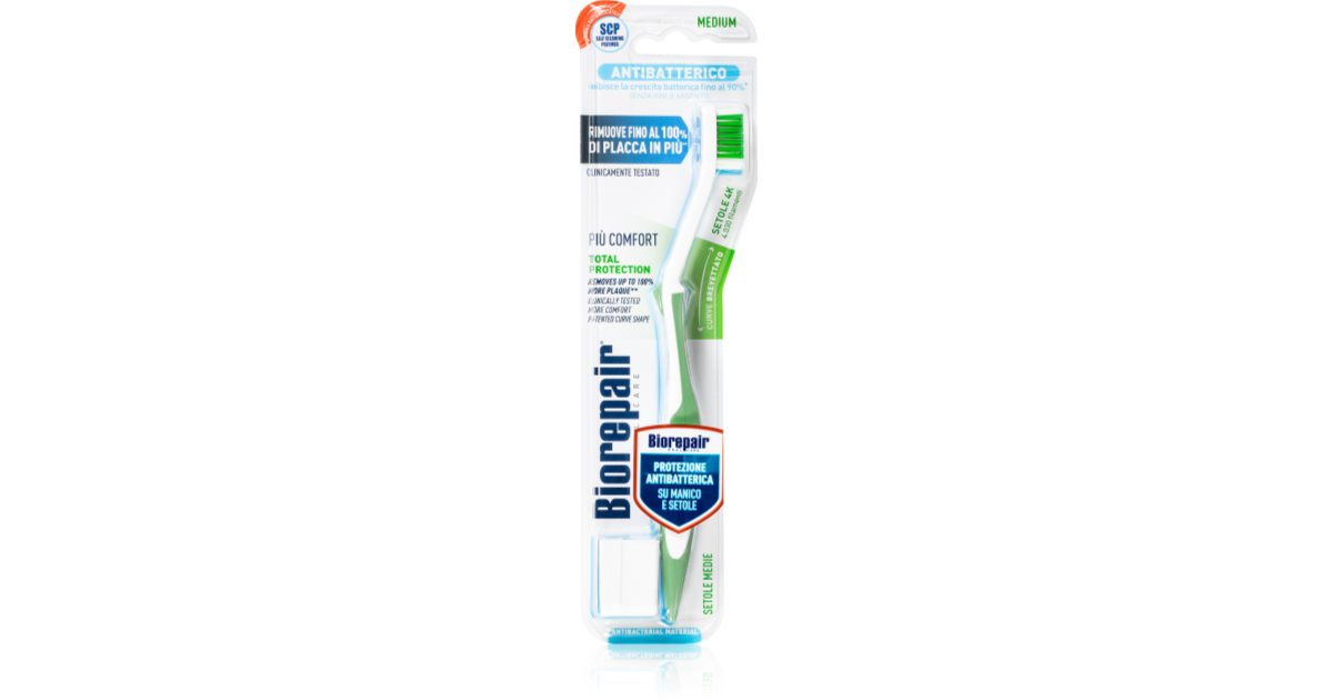 Biorepair Pro-Clean toothbrush | notino.co.uk