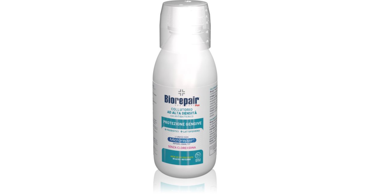 Biorepair Plus Mouthwash | notino.gr