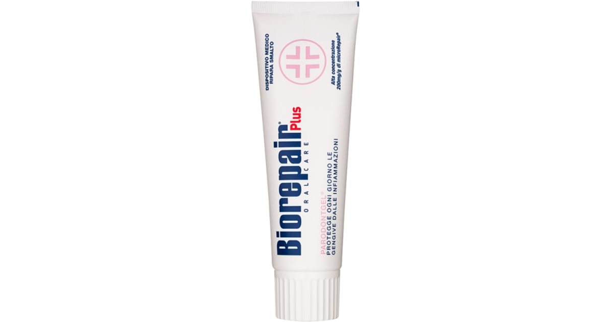 Biorepair Plus Parodontgel | Brza dostava | notino.hr