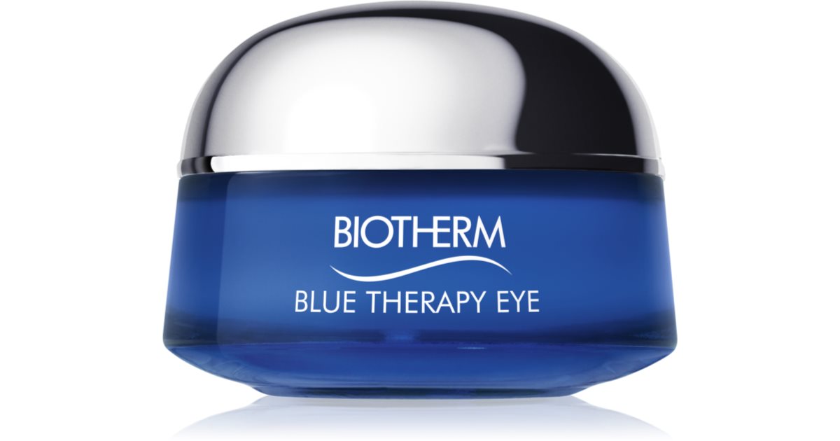 Biotherm Blue Therapy Eye Eye Care with anti-wrinkle effect | notino.ie