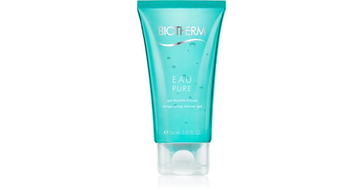 Biotherm Eau Pure душ гел | notino.bg