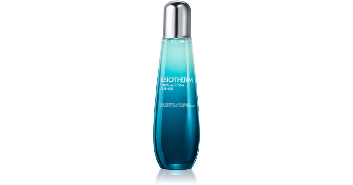Biotherm Life Plankton Essence premier soin hydratant du visage | notino.be