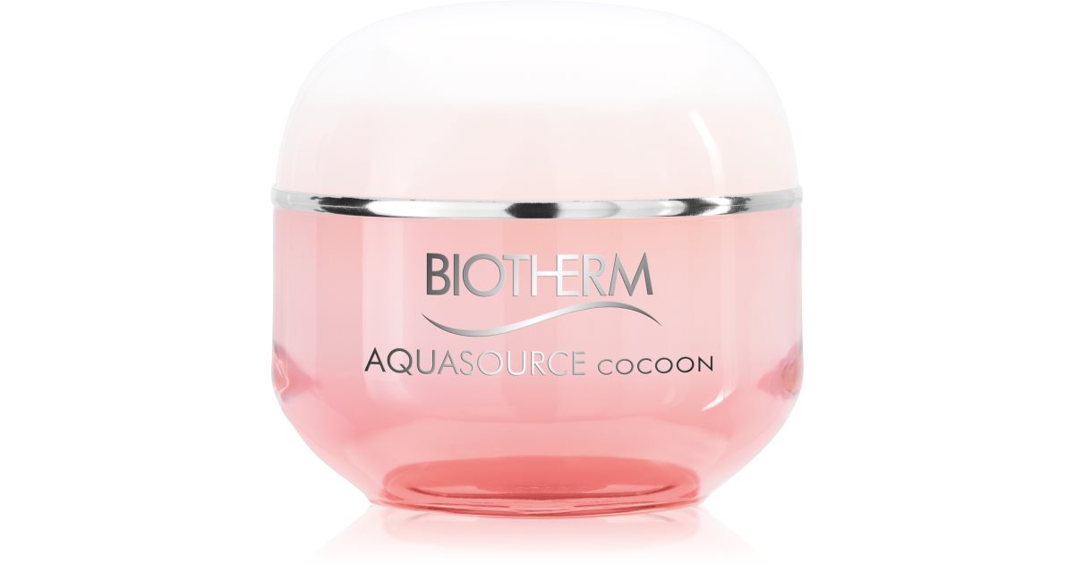 Biotherm Aquasource Cocoon | Livrare rapida! | Notino.ro