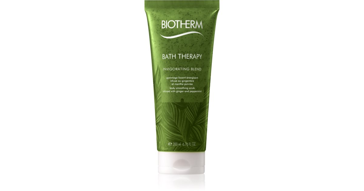 Biotherm Bath Therapy Invigorating Blend | Livrare rapida! | Notino.ro