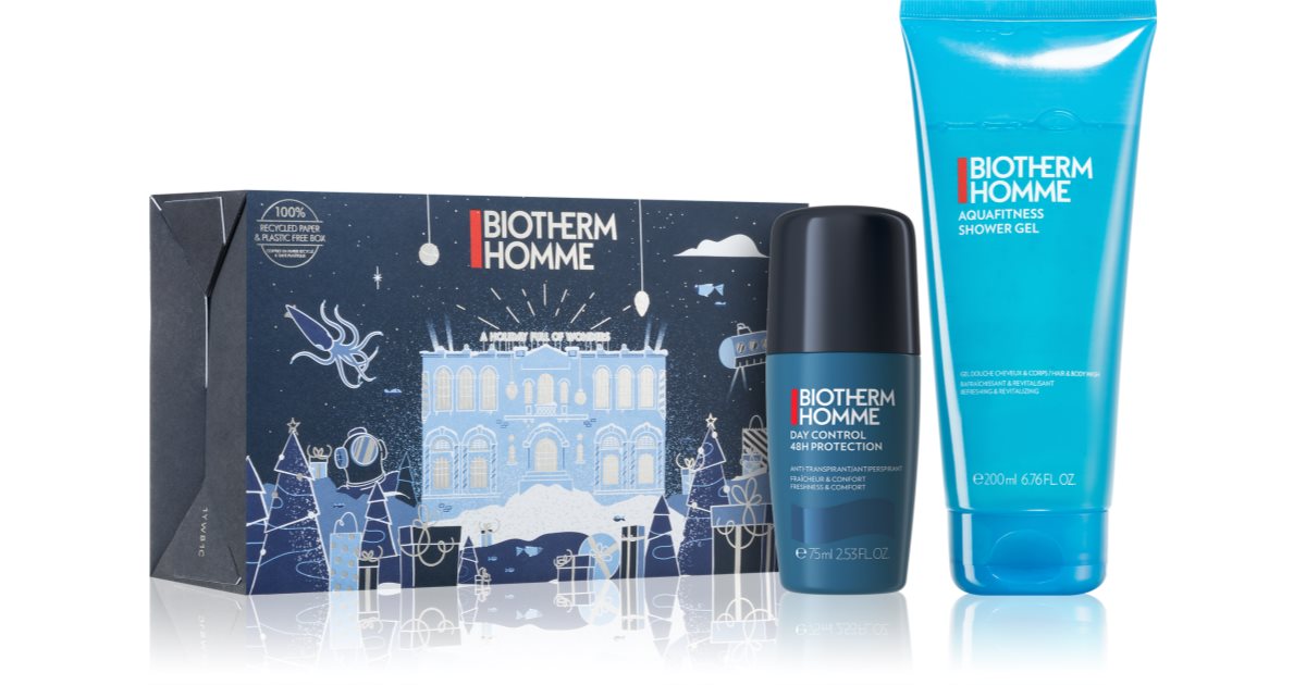 Biotherm Homme Aquafitness | Brza dostava | notino.hr