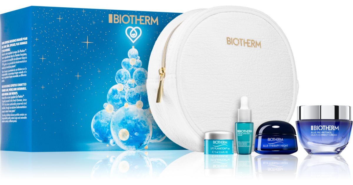 Biotherm Blue Therapy Gift Set for women | notino.ie