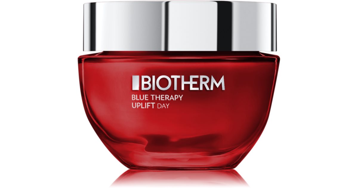 Biotherm Blue Therapy Red Algae Uplift 2024 | Livrare rapida! | Notino.ro