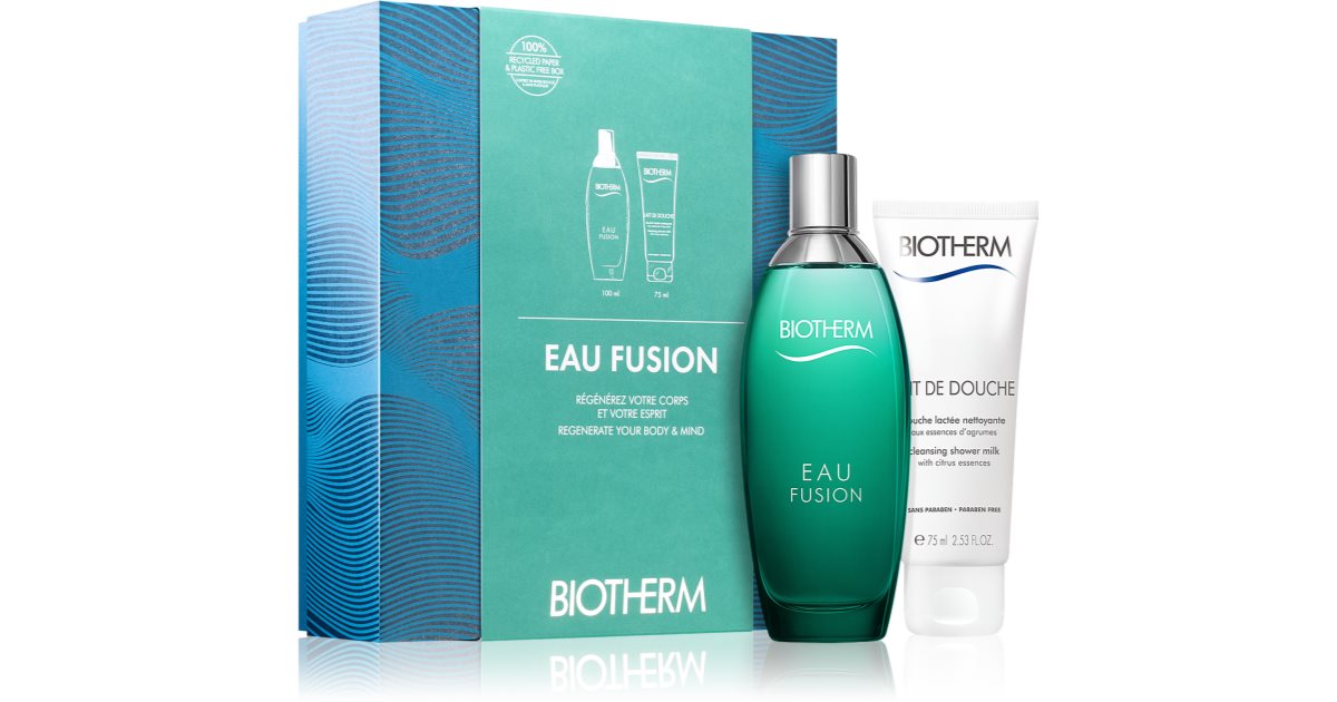 Biotherm Eau Pure | notino.gr