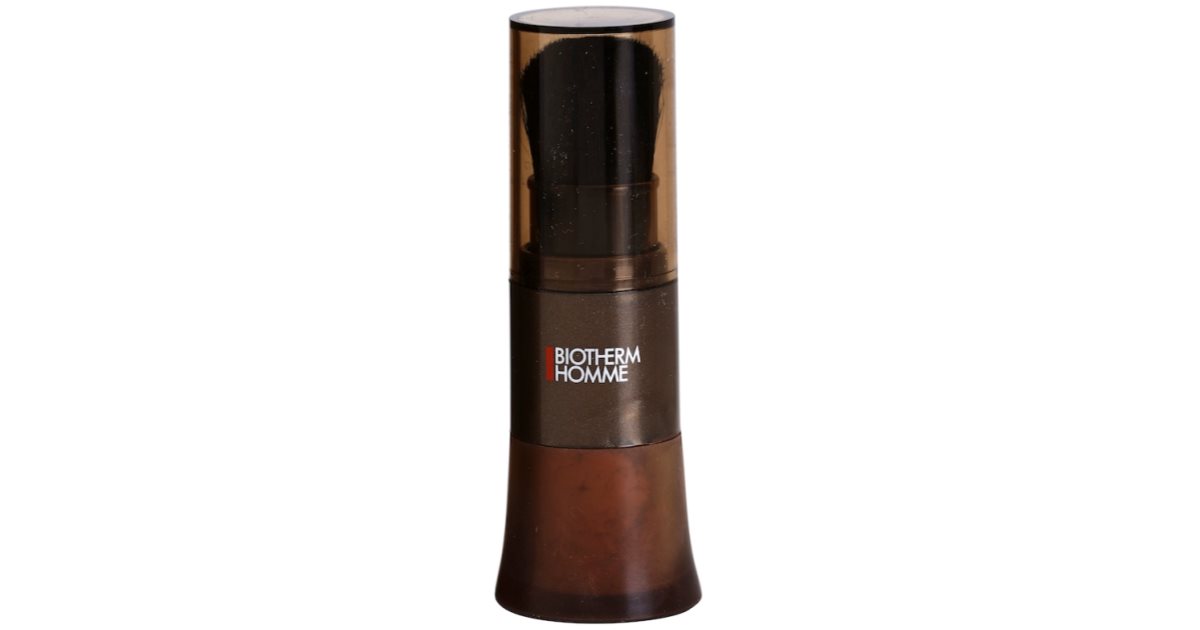 Biotherm Homme Power Bronze polvos matificantes para hombre | notino.es