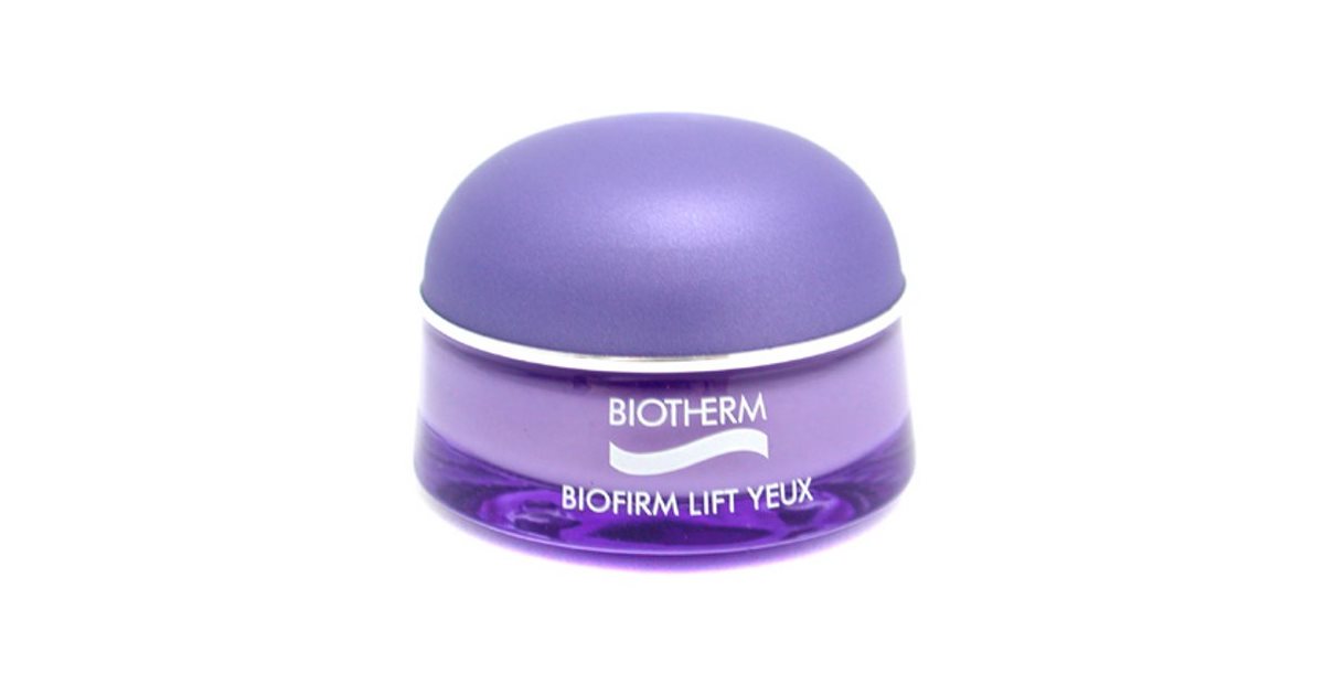 Biotherm Biofirm Lift | notino.pt