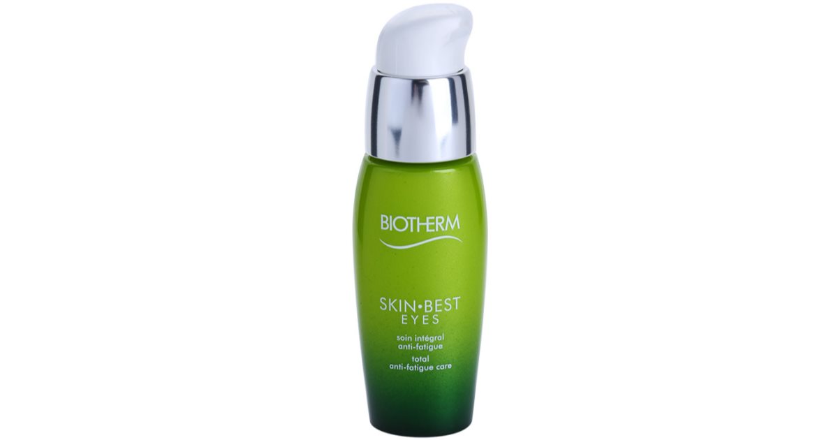 Biotherm Skin Best Eyes Eye Care Against Dark Circles And Swelling ...