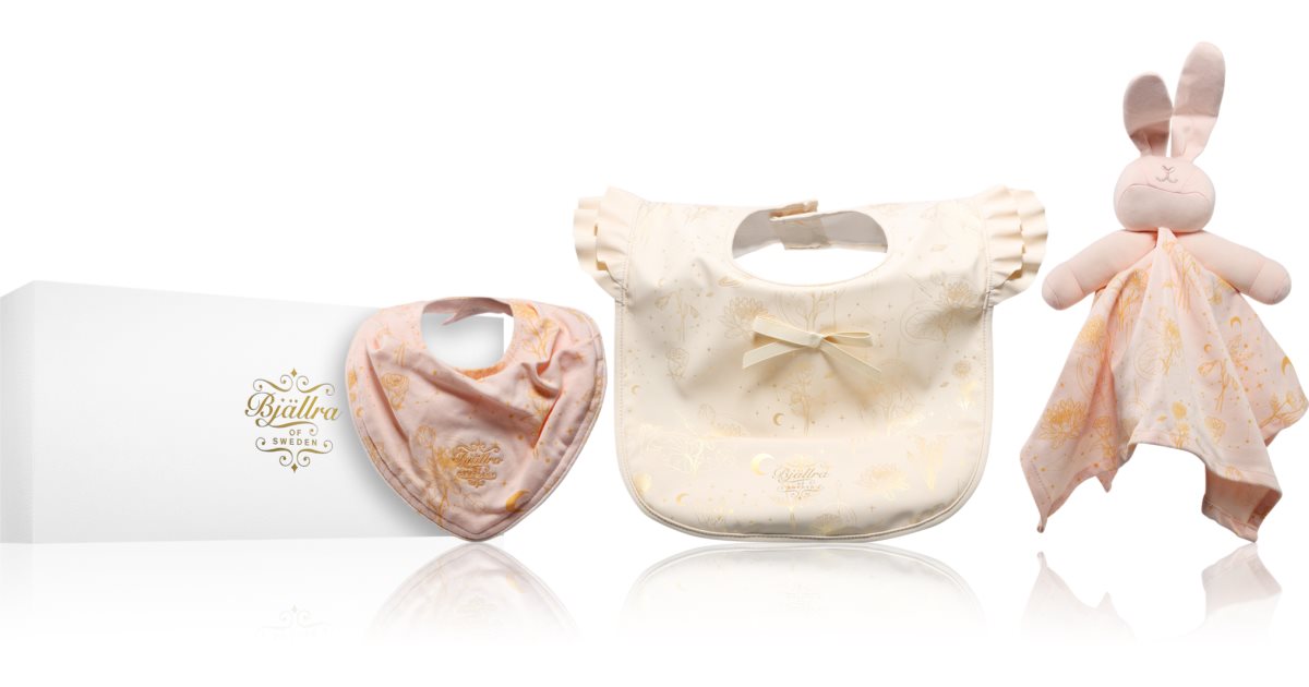 Bjällra of Sweden Must Have Cosmos Baby kit para bebés | notino.es