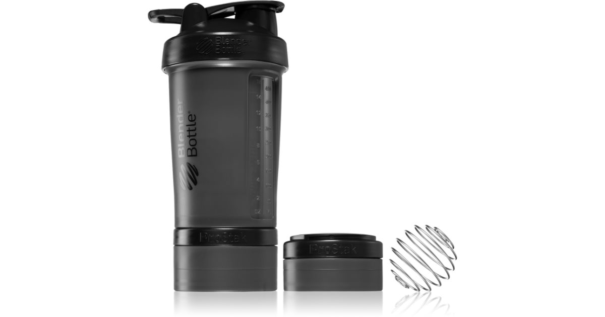 Blender Bottle ProStak sports shaker + container | notino.co.uk