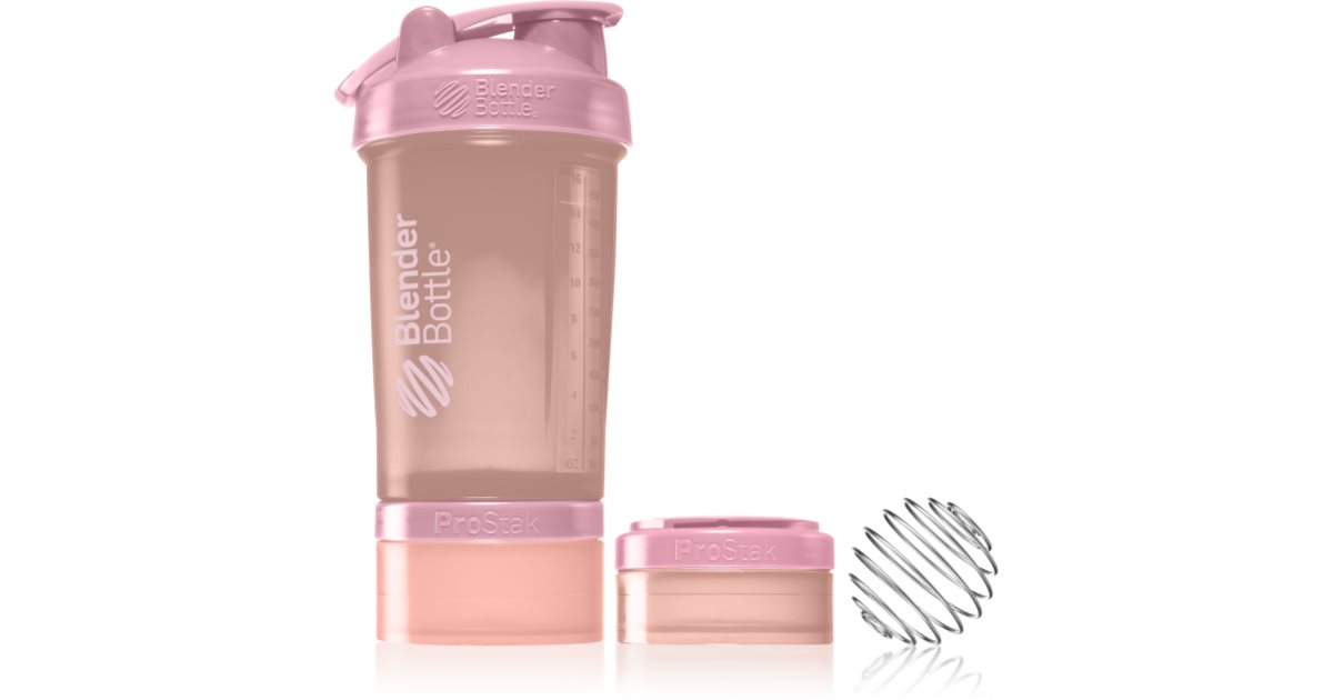 Blender Bottle ProStak Pro sports shaker + container | notino.co.uk