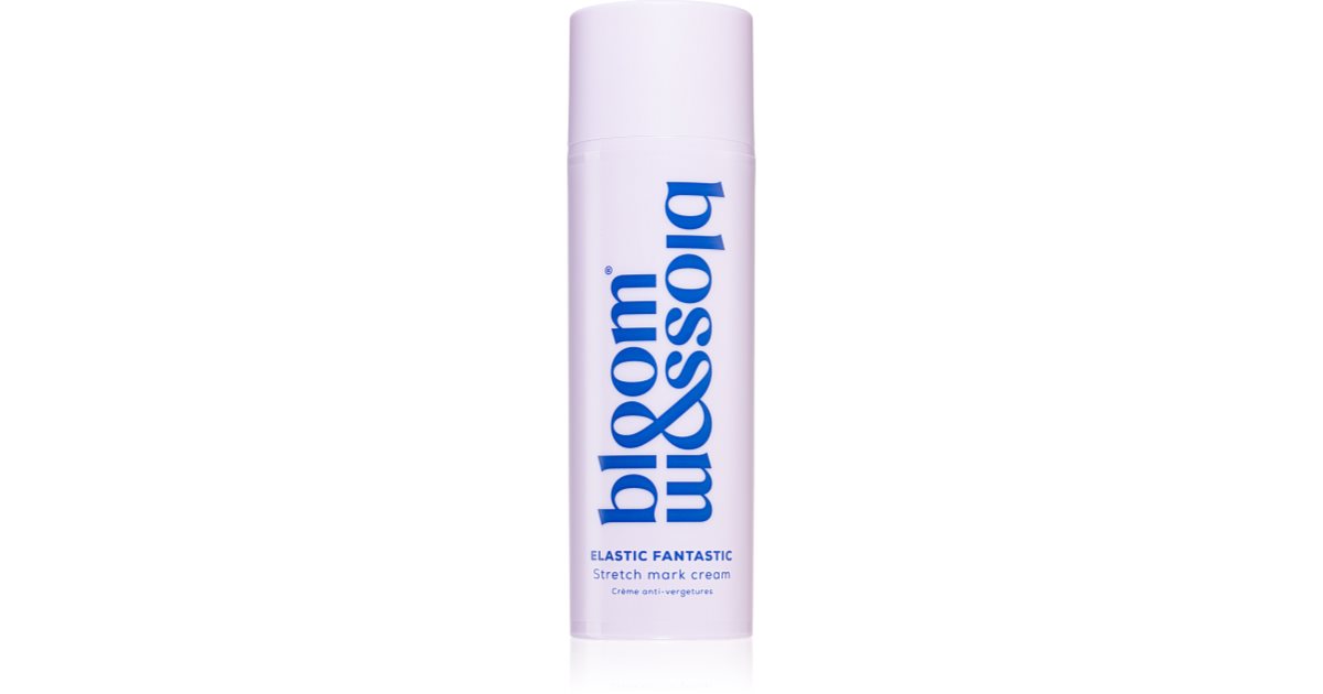 Bloom & Blossom Elastic Fantastic crema corporal antiestrías | notino.es