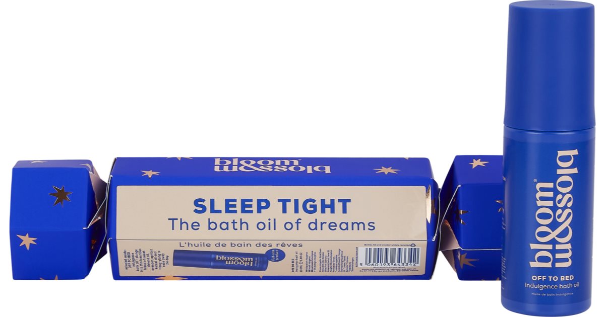 Bloom & Blossom Sleep Tight gift set | notino.co.uk
