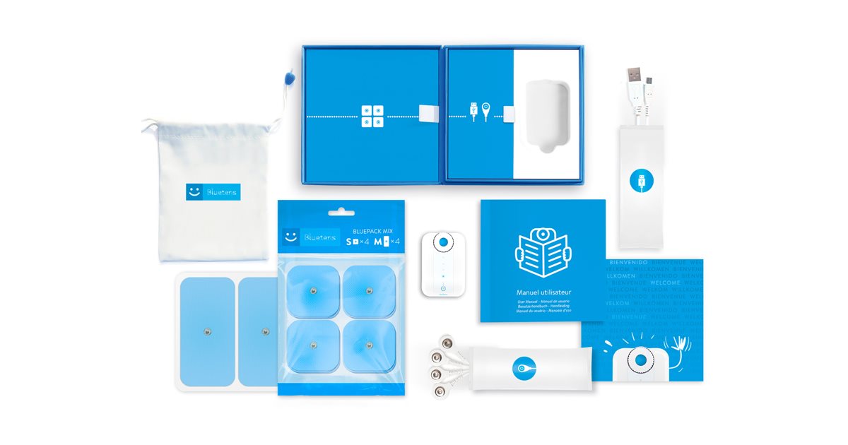 Bluetens Smart | notino.gr
