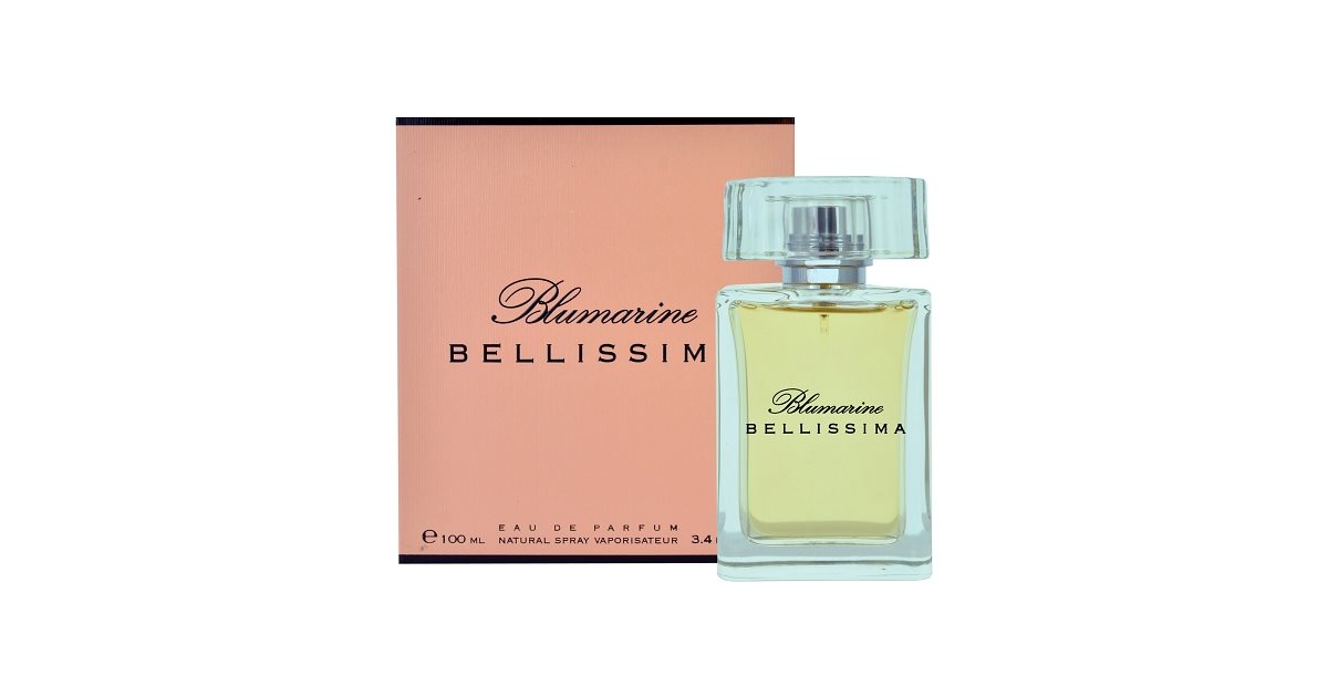 Blumarine Bellissima Eau de Parfum da donna | notino.it