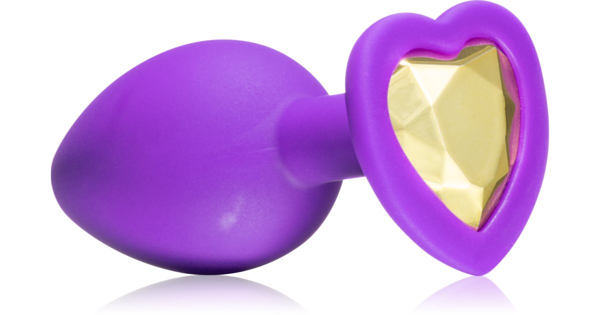 Blush Temptasia Bling Plug analplugg | notino.se