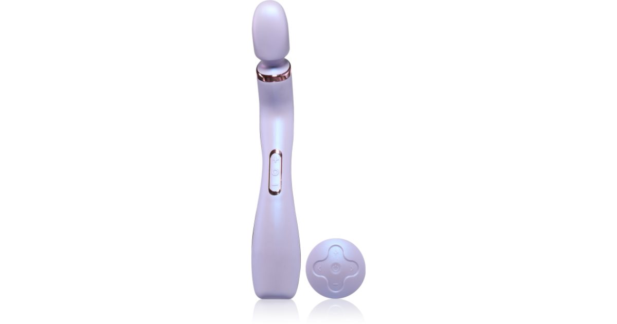 Blush Wellness Eternal Wand Wand massage wand and vibrator | notino.co.uk