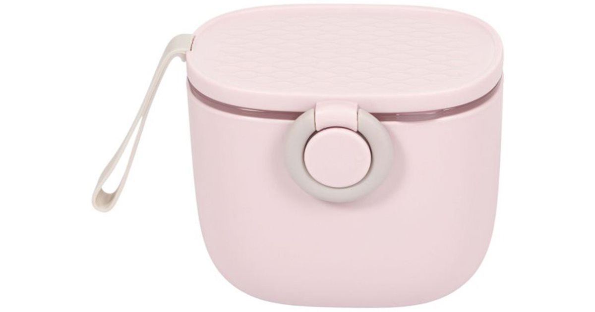 Bo Jungle B-Nomadic Powder Box powdered milk dispenser | notino.co.uk