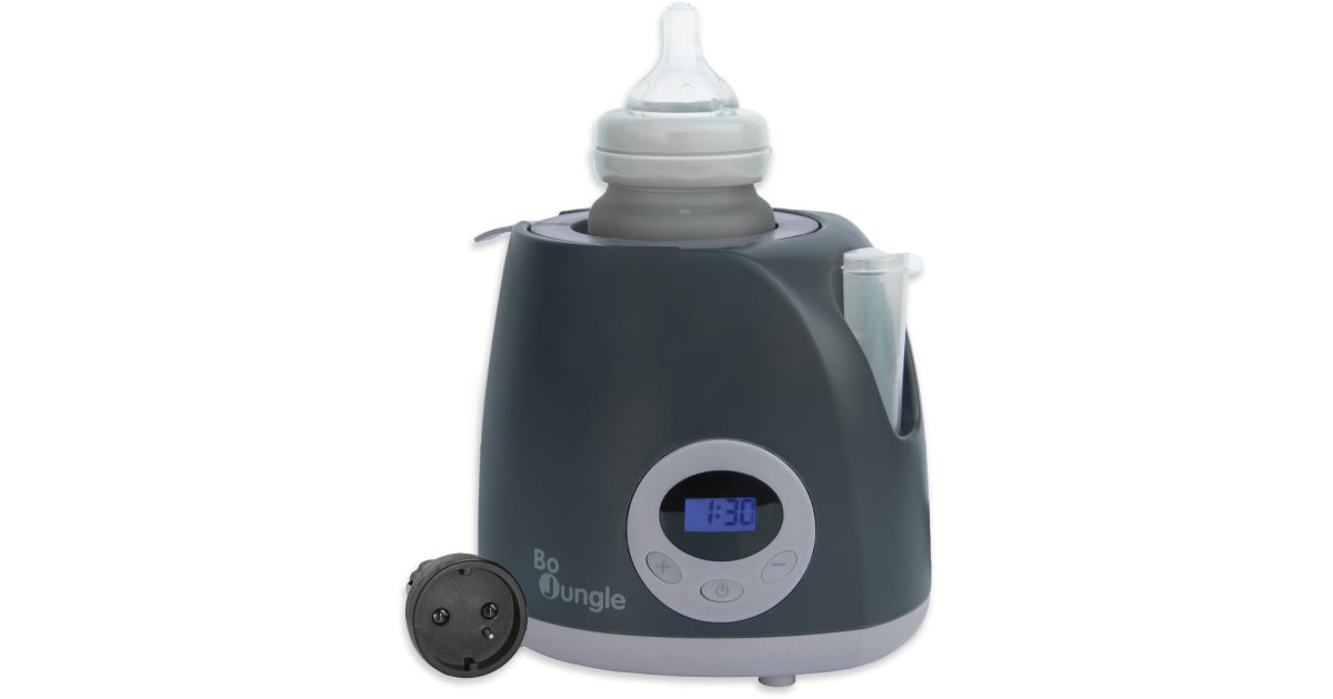 Bo Jungle Car&Home Kūdikio buteliuko šildytuvas | notino.lt