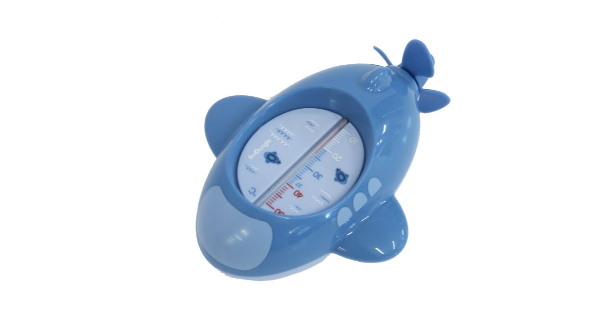 Bo Jungle Thermometer Submarine beebi termomeeter vanni jaoks | notino.ee