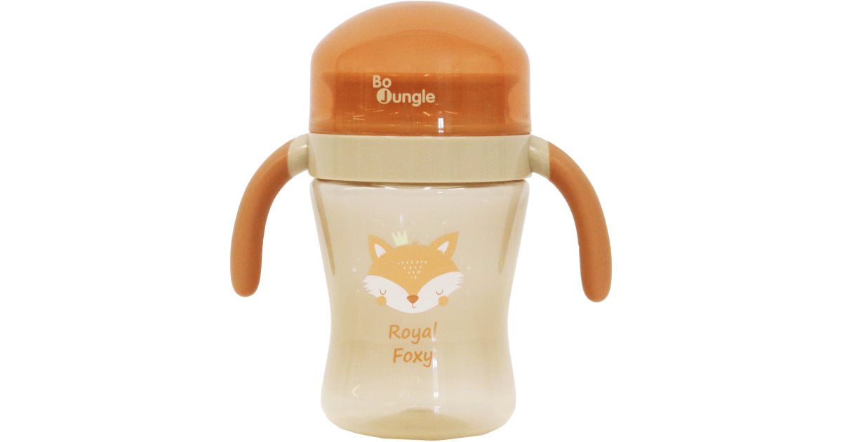 Bo Jungle Drinking Cup 360° training cup | notino.ie