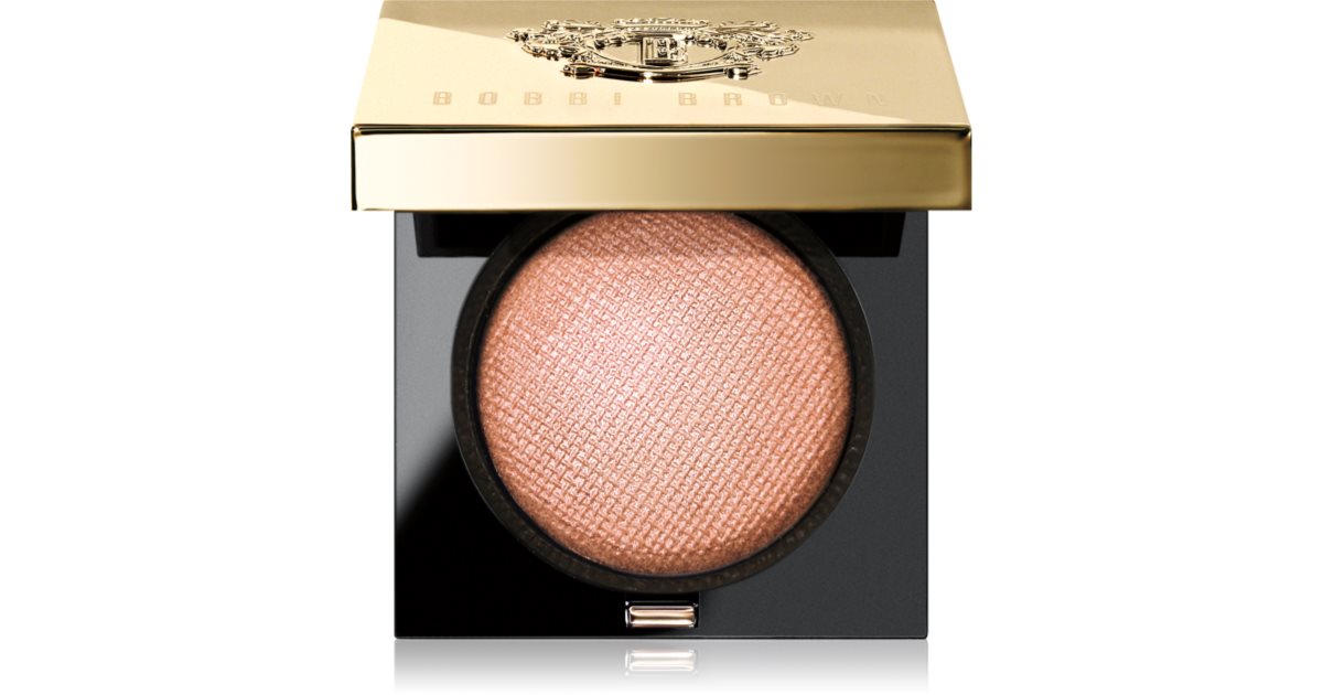 Bobbi Brown Luxe Eye Shadow Metallic-Lidschatten | NOTINO