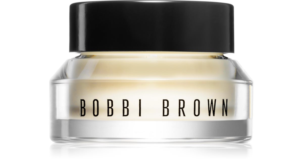 Bobbi Brown Vitamin Enriched Eye Base moisturising eye cream with ...
