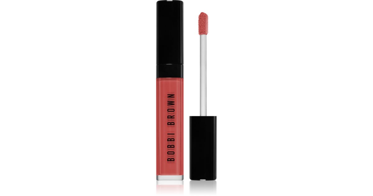 Bobbi Brown Crushed Oil Infused Gloss зволожуючий блиск для губ ...