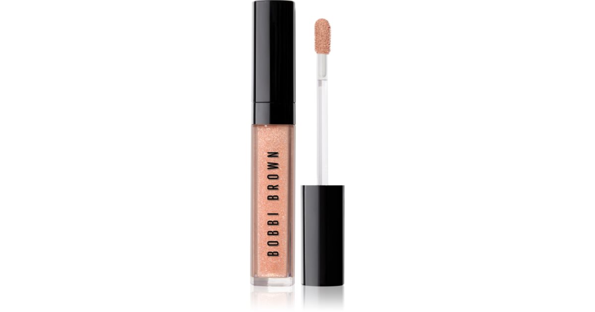 Bobbi Brown Crushed Oil Infused Gloss hydratačný lesk na pery | notino.sk