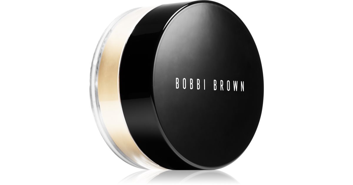 Bobbi Brown Sheer Finish Loose Powder | Livrare rapida! | Notino.ro