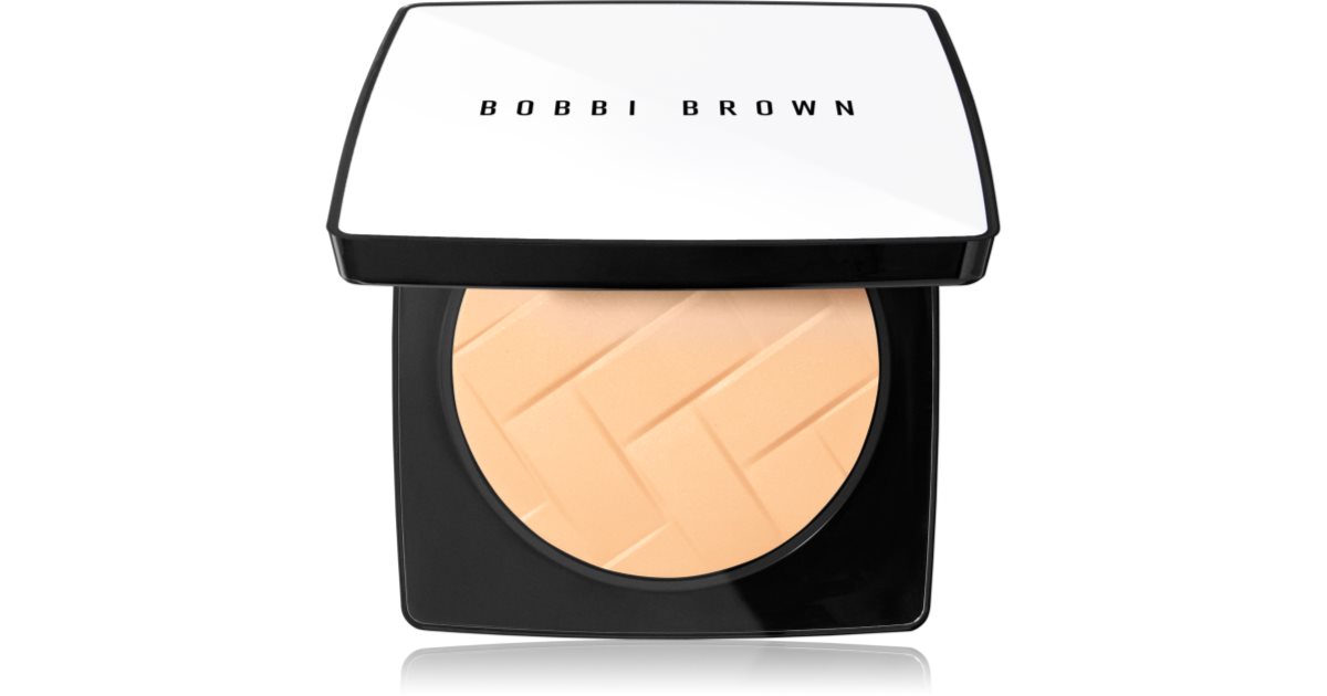 Bobbi Brown Vitamin Enriched Pressed Powder kompaktní pudr s ...