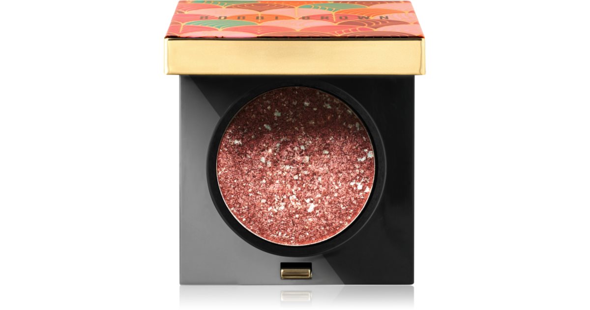 Bobbi Brown Luxe Eye Shadow Lunar New Year Collection Glitter Eyeshadow ...