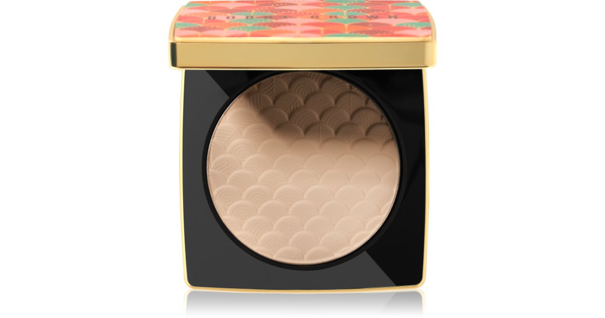 Bobbi Brown Sheer Finish Pressed Powder Lunar New Year Collection ...