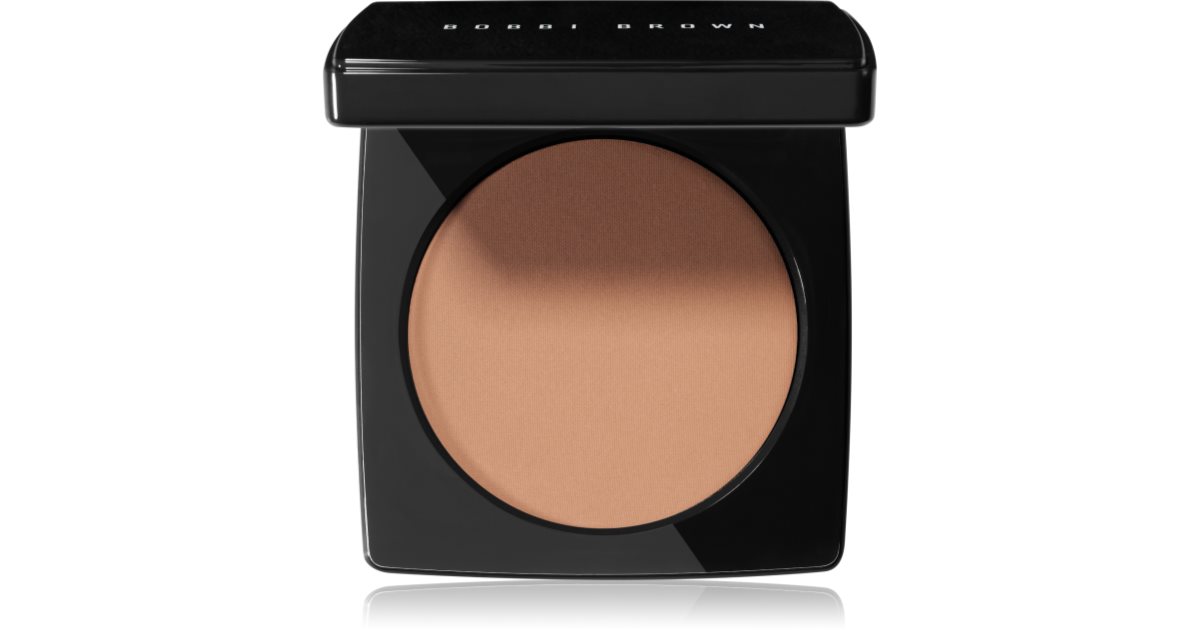 Bobbi Brown Bronzing Powder компактна пудра-бронзантор | notino.ua ...