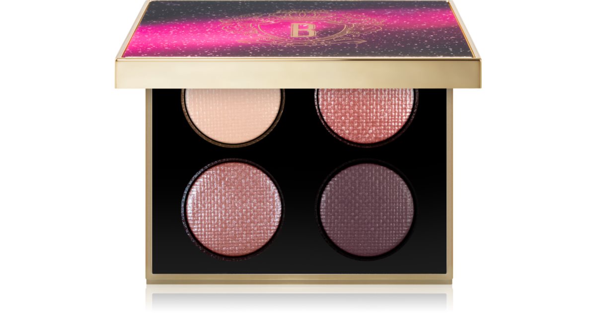 Bobbi Brown Luxe Eye Shadow Quad Limited Edition | notino.gr