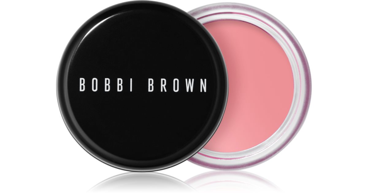 Bobbi Brown Pot Rouge Velvet Matte blush crème mat | notino.fr