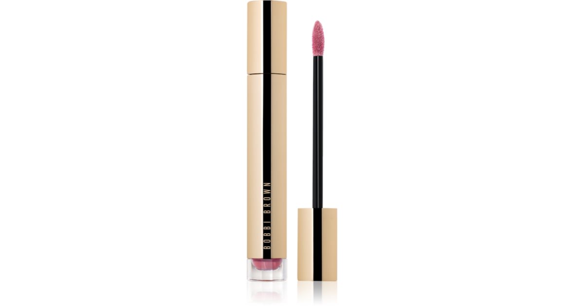Bobbi Brown Threads of Love Luxe Matte Liquid Lipstick matná tekutá ...