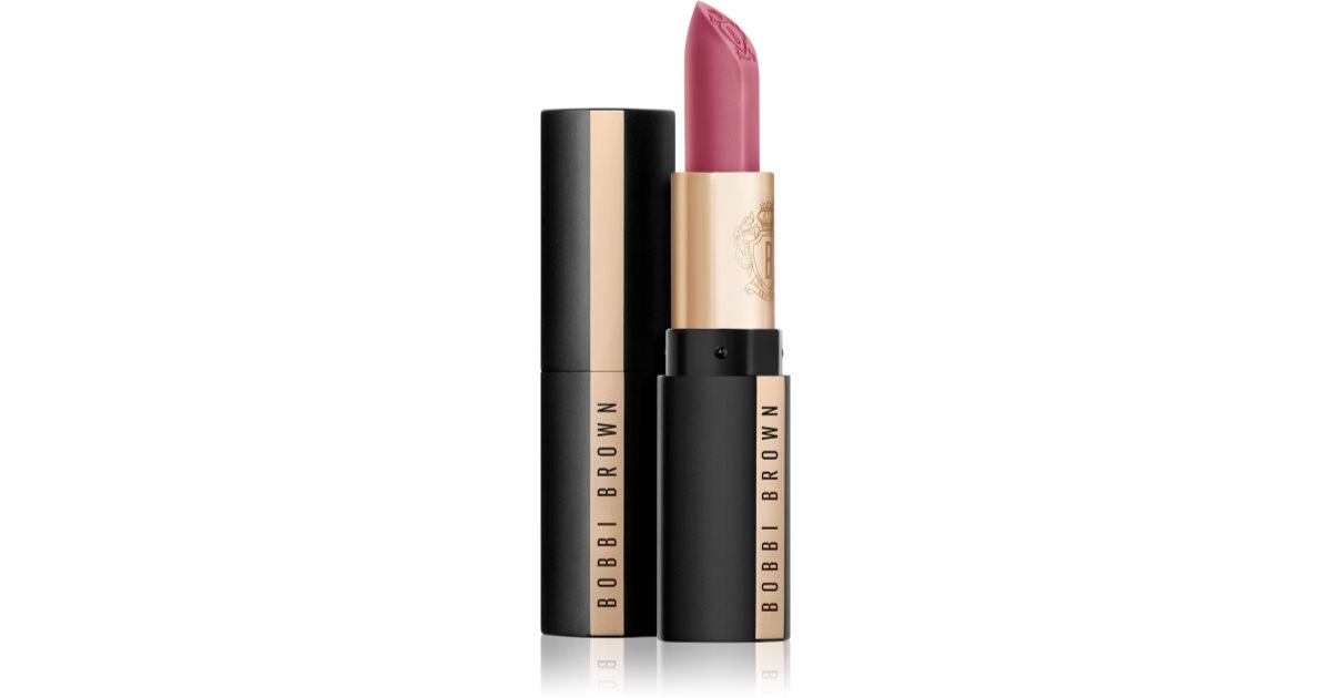 Bobbi Brown Luxe Cashmere Matte Lipstick matte lipstick | notino.co.uk
