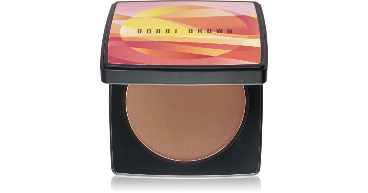 Bobbi Brown Sunkissed Glow Bronzing Powder bronzing powder | notino.co.uk