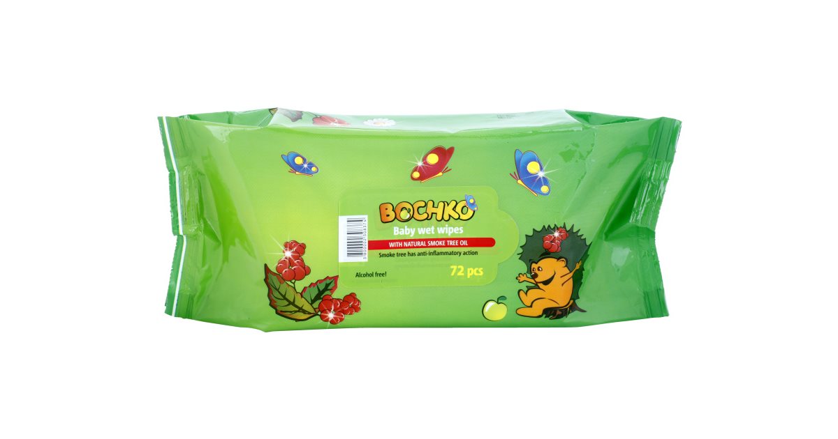 Bochko Care | notino.co.uk