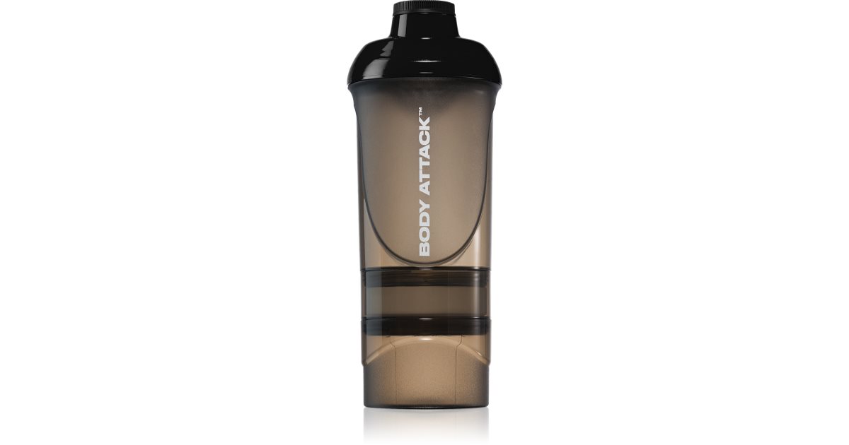 Body Attack ShakeOne sports shaker | notino.co.uk