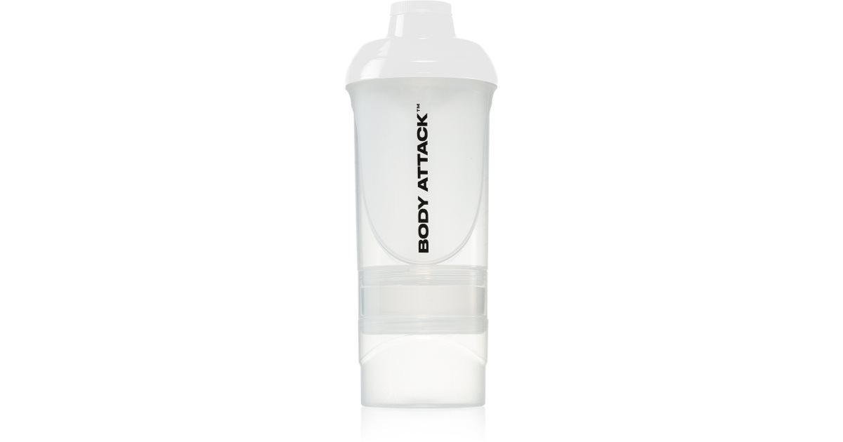 Body Attack ShakeOne shaker pentru sport | Notino.ro